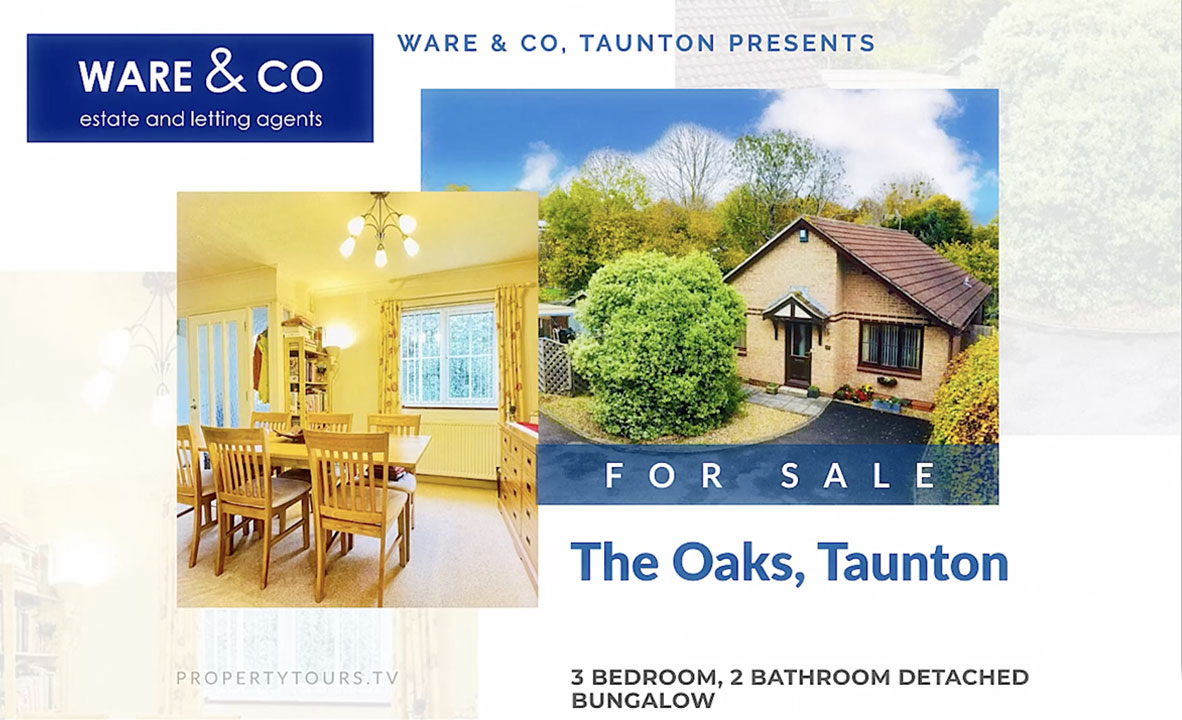 Property Tours | Attention grabbing property videos