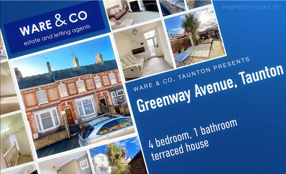 Property Tours | Attention grabbing property videos